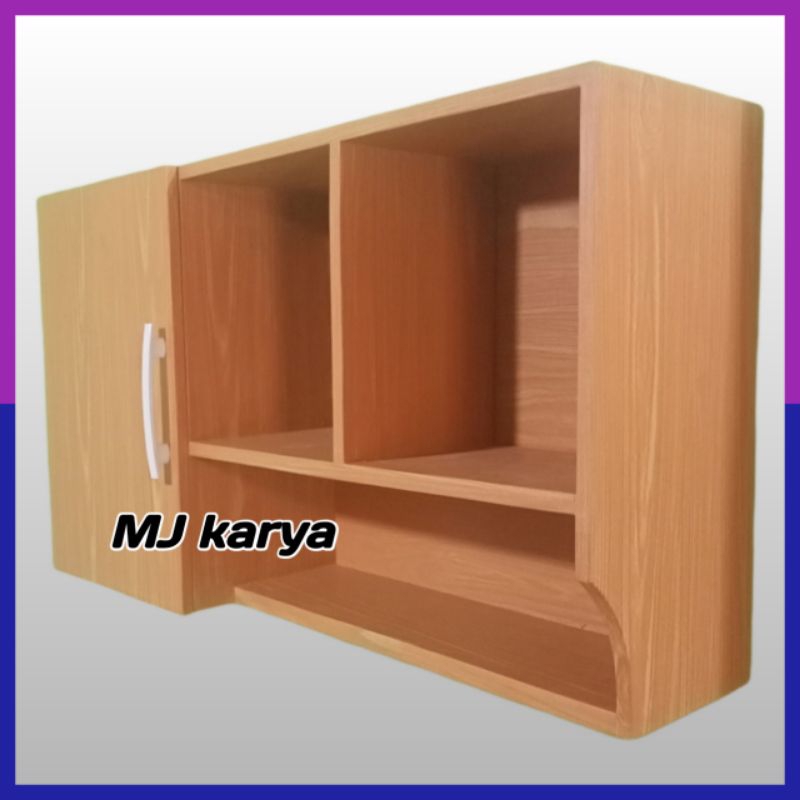 Jual KINCEN SET MINI // RAK BUMBU DAPUR GANTUNG // LEMARI GANTUNG ...