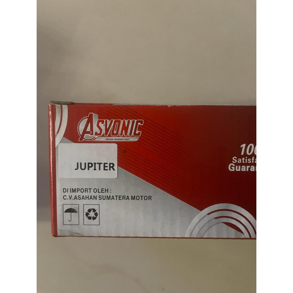 Jual spool komplit spull komplit assy stator assy jupiter ASVONIC ...
