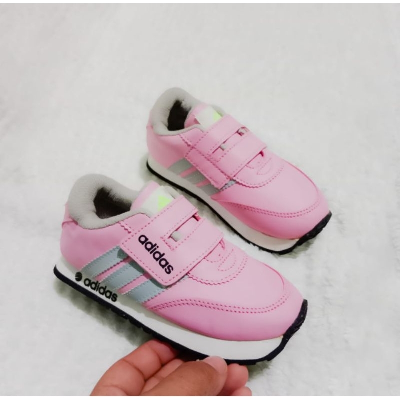 Jual sepatu anak perempuan sepatu olahraga anak perempuan sepatu anak ...