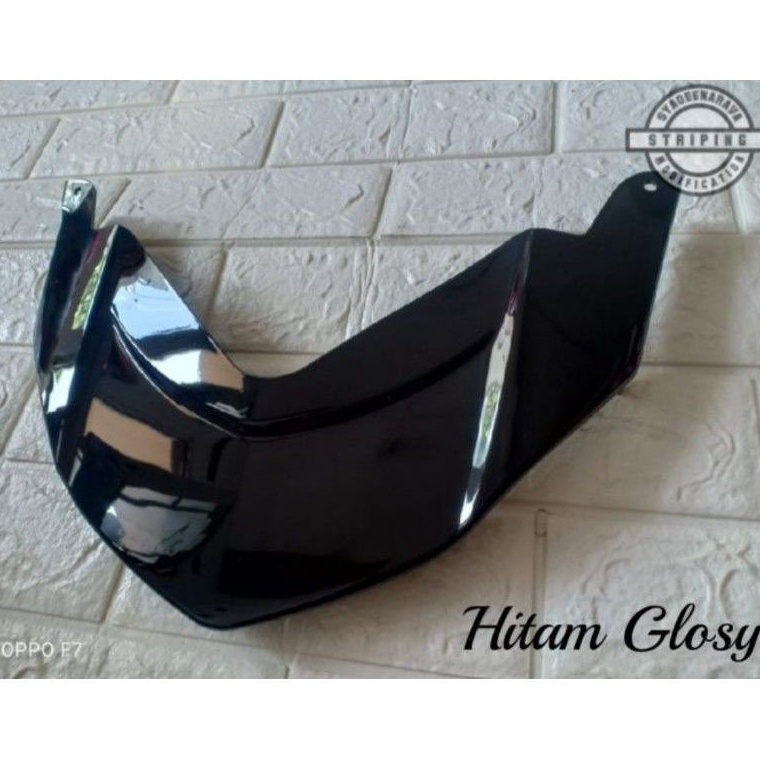 Jual F DUCKTAIL NMAX LAMA COVER TOPI LAMPU STOP NMAX LAMAducktail nmax ...
