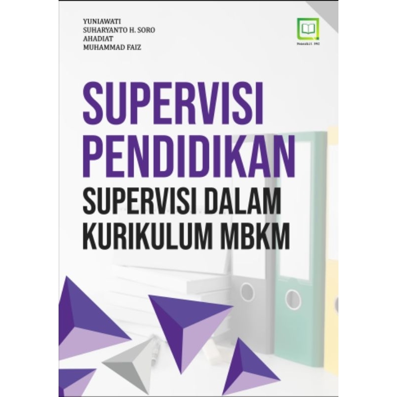 Jual SUPERVISI PENDIDIKAN Supervisi dalam Kurikulum MBKM | Shopee Indonesia