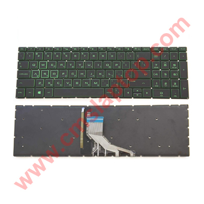 Jual Keyboard HP Pavilion 15-DA 15-DB 15-DX 15-DR 15-EC 15-CA 15-CN 15 ...