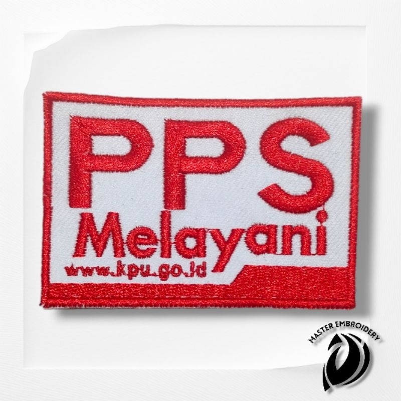 Jual LOGO PPS MELAYANI | Shopee Indonesia