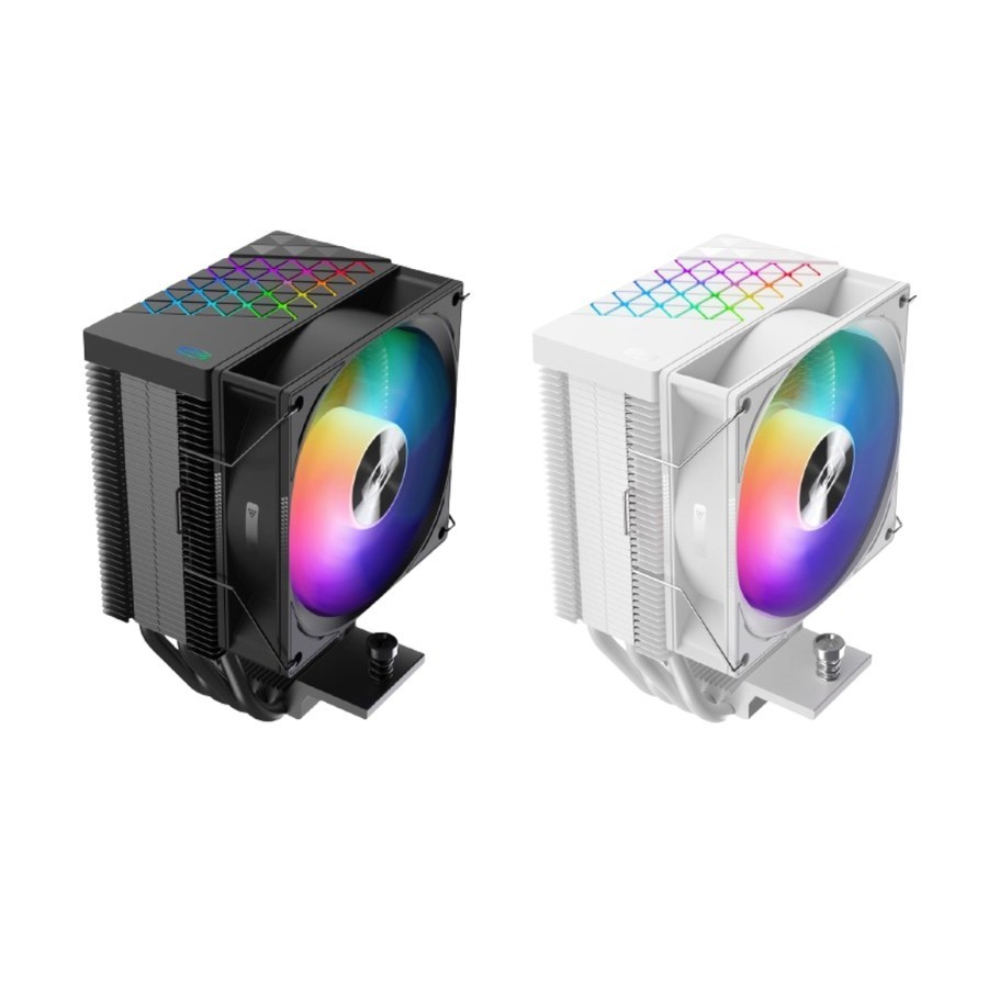 Jual PCCOOLER R400 ARGB | Shopee Indonesia