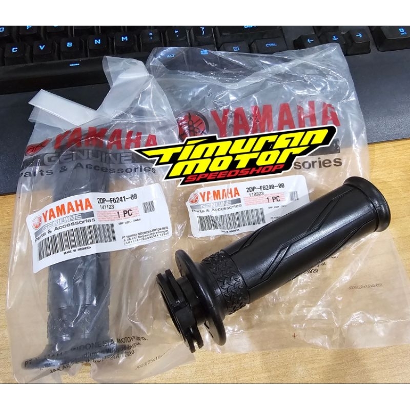Jual HAND GRIP NMAX ORIGINAL | Shopee Indonesia