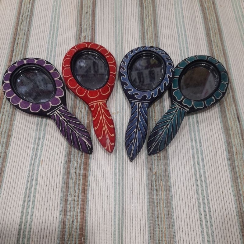 Jual Cermin Batik Lukis | Shopee Indonesia