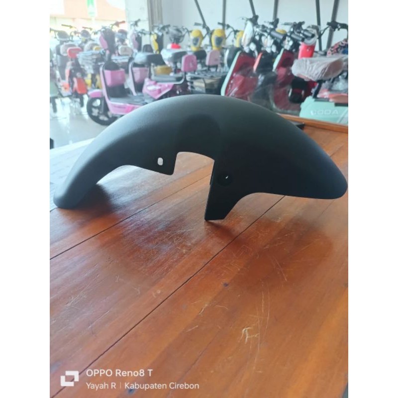 Jual Spakboard / Slebor Belakang dan Depan Sepeda Listrik Untuk Ring ...