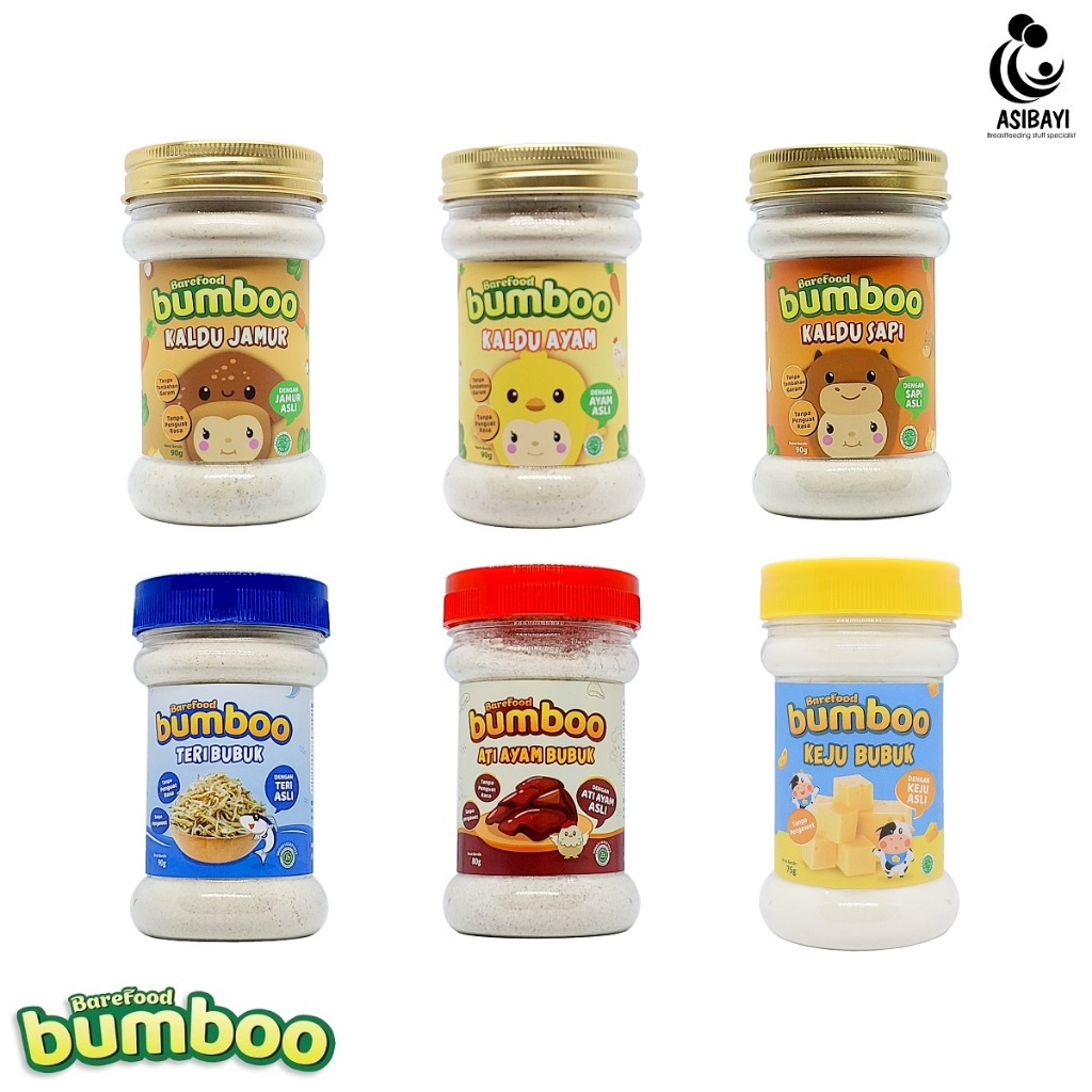 Jual Bumboo Kaldu Asli Ayam Jamur | Kaldu Anak MPASI Tanpa Pengawet No ...