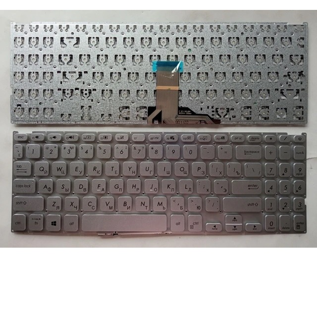 Jual Keyboard ASUS A509 A509M A509MA A509F A509FA A509FJ A516 X509 M509 ...