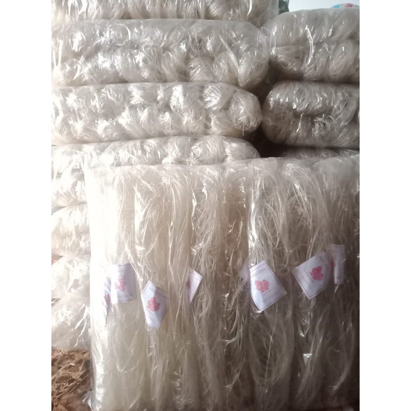 Jual Mie soun Pati Aren cap Semar merah 1bal | Shopee Indonesia