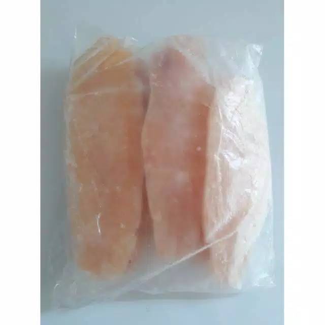 Jual IKAN DORI FILLET FROZEN ISI 3 PCS | Shopee Indonesia