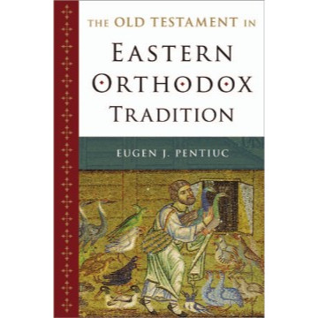 Jual The Old Testament in Eastern Orthodox Tradition (Referensi Kristen ...