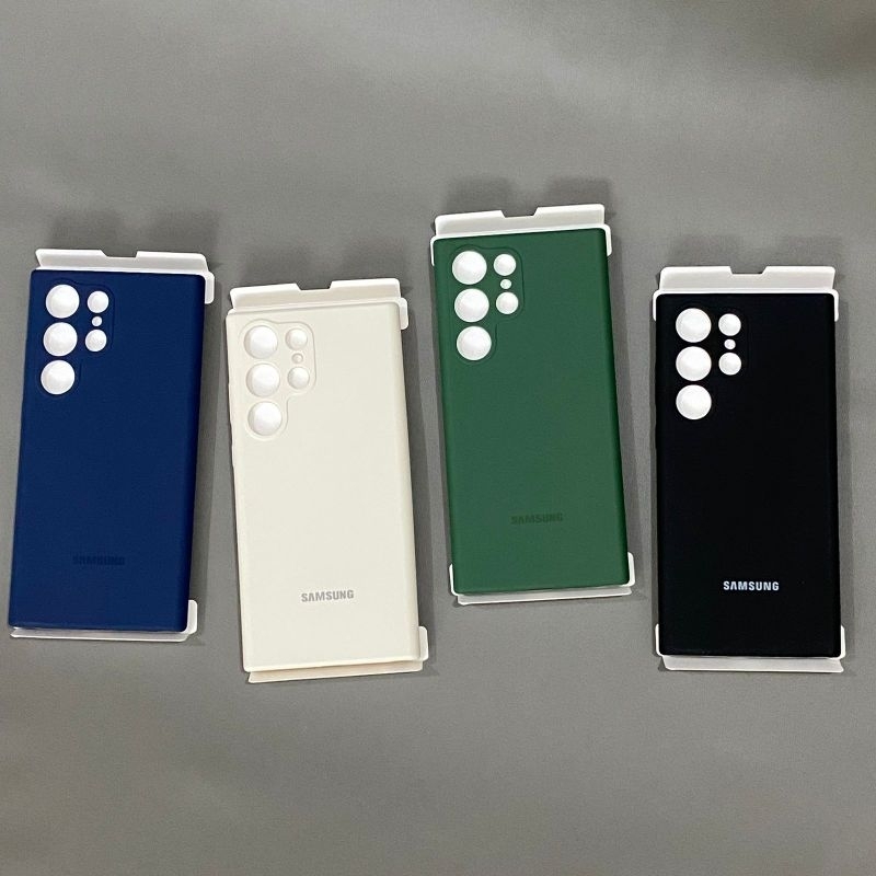 Jual E03 casing samsung galaxy S23 ultra premium silicon | Shopee Indonesia