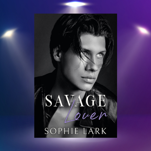 Jual Novel Savage Lover - Sophie Lark (English) | Shopee Indonesia