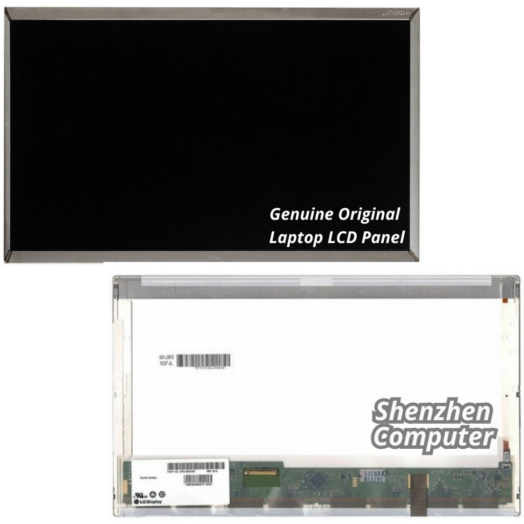 Jual Layar LCD HP mini 110-4100 4133TU 4100CA 4100EIA 4132TU 4112TU ...