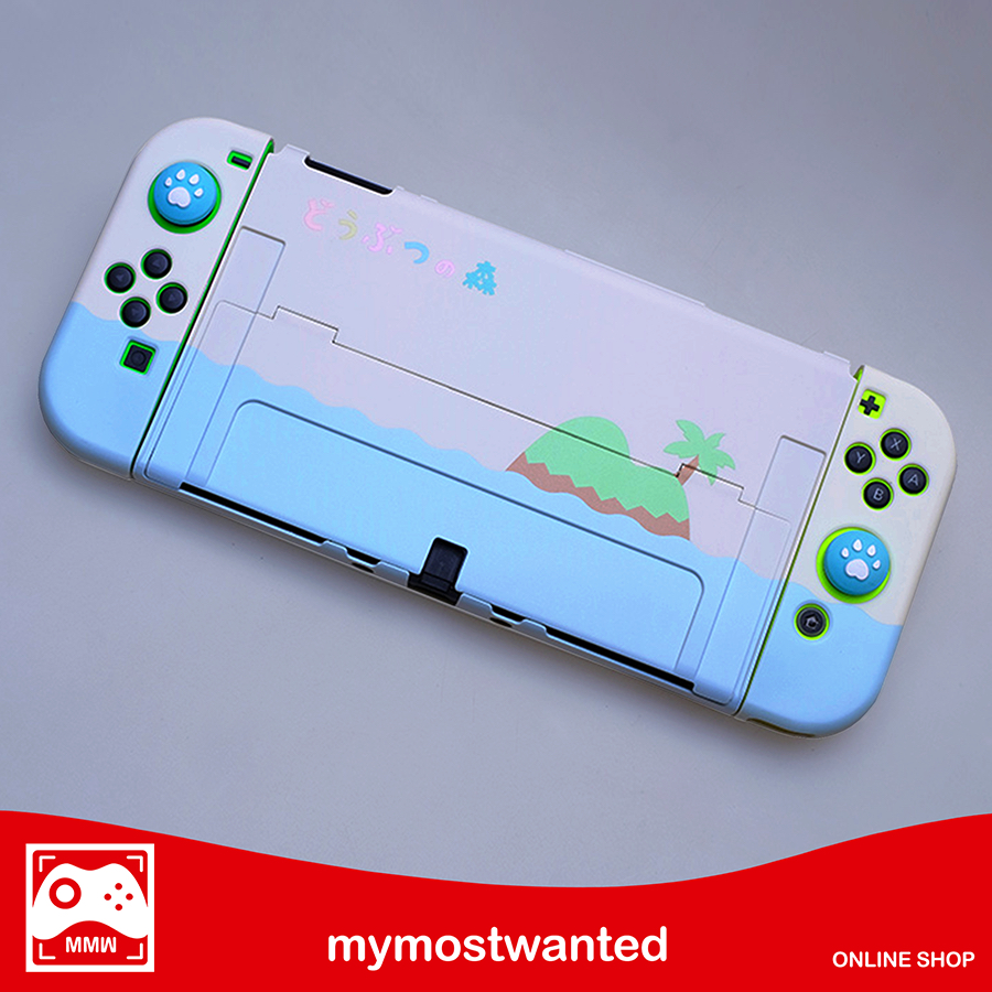 Jual animal crossing switch store