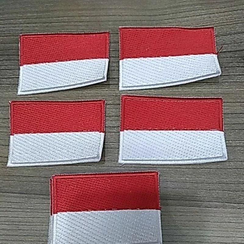 Jual Emblem Bendera Merah Putih | Shopee Indonesia
