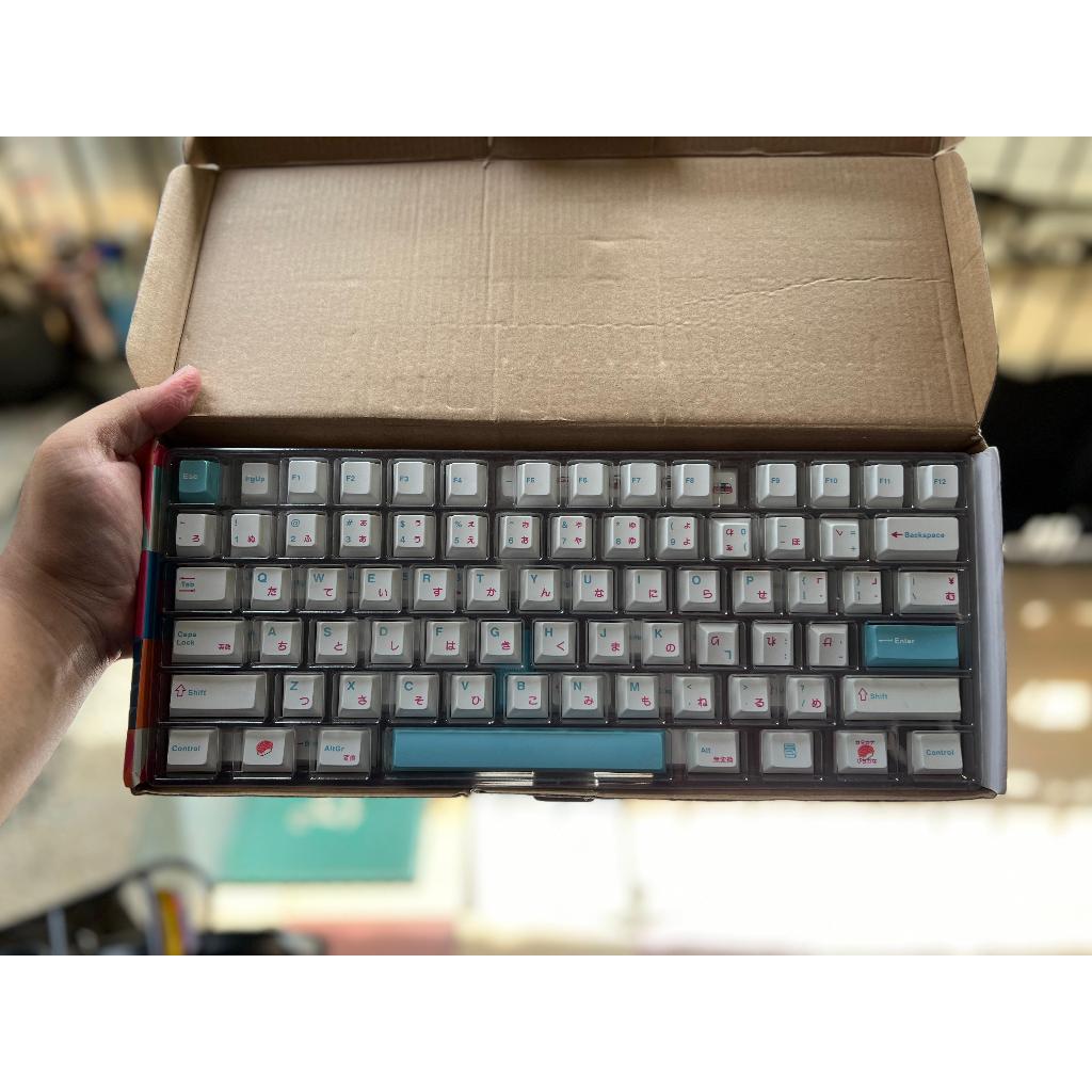 Jual Keycaps Suhsi japanese root | Shopee Indonesia
