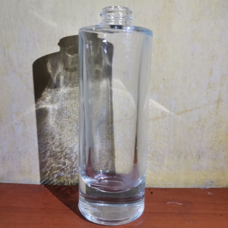 Jual Botol Parfum Refill Catur 30ml / Botol Parfum Refill Cassa 30ml ...