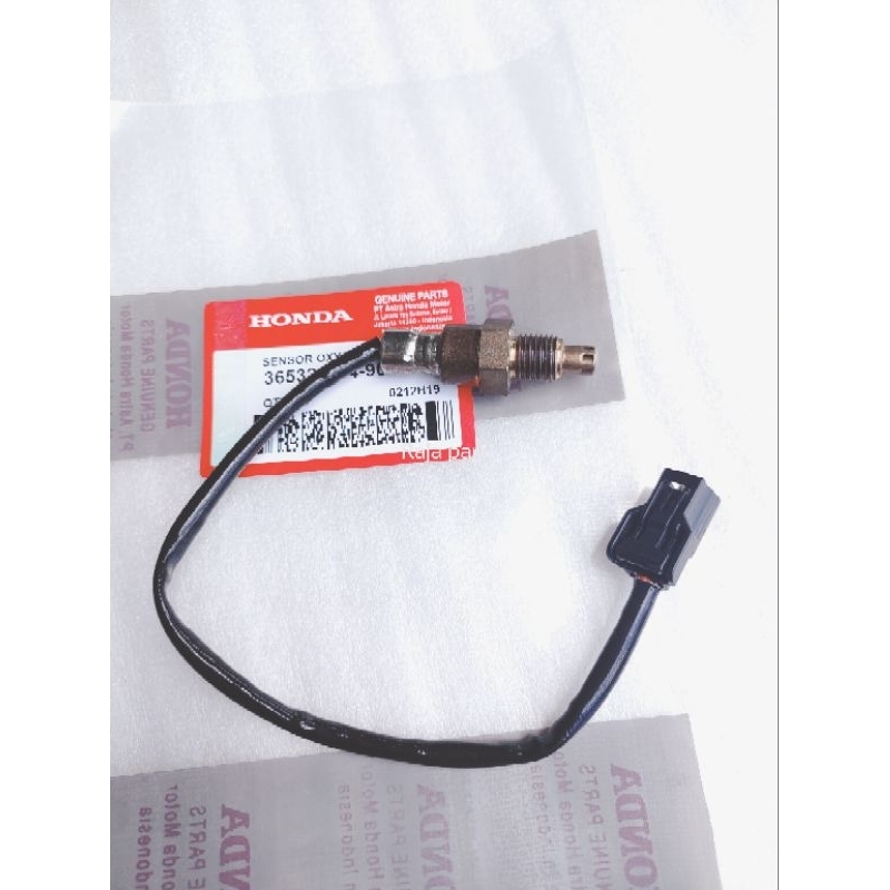 Jual o2 sensor cb led o2 sensor all new cb o2 sensor new cb sensor o2 ...