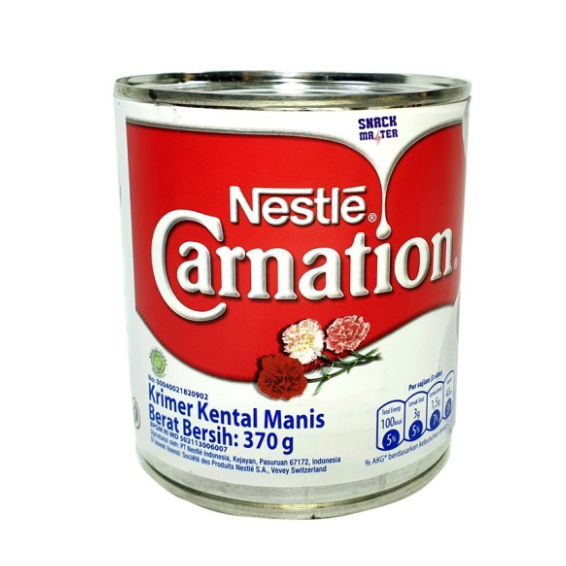 Jual Susu Kaleng Nestle Carnation. 6 Kaleng | Shopee Indonesia