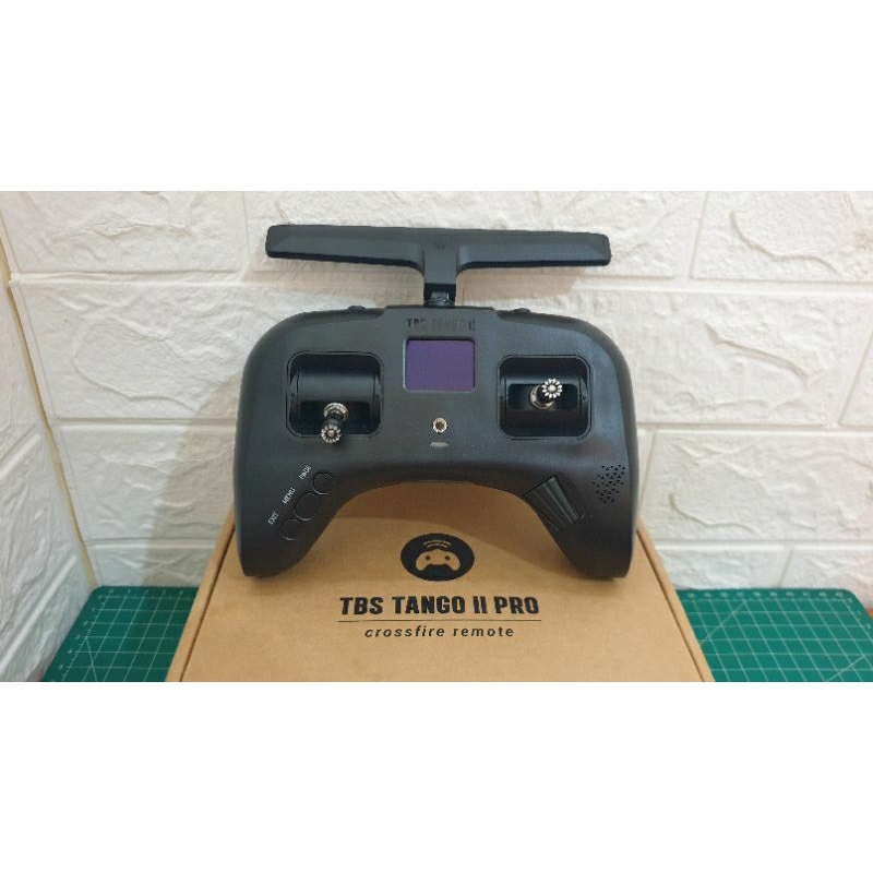 Jual TBS Tango II PRO V3 | Shopee Indonesia