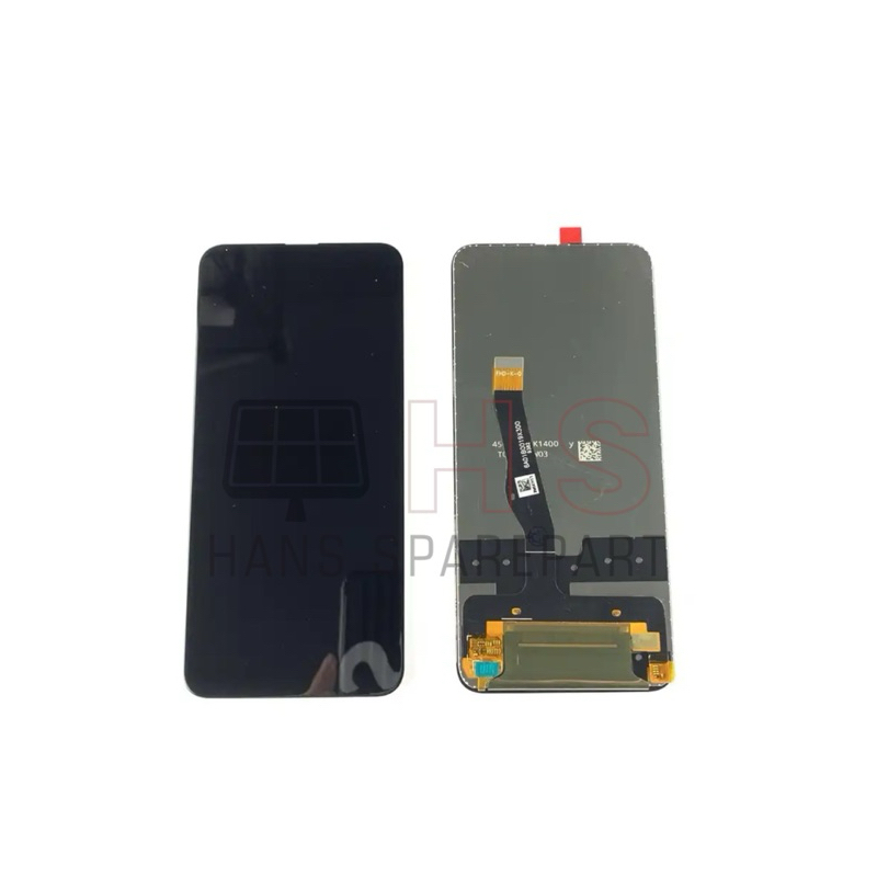 Jual LCD TOUCHSCREEN FOR HUAWE Y9S / STK L21/ STK-LX3 / STK-L22 ...