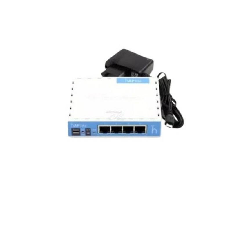 Jual Mikrotik hAP Lite RB941-2nD | Shopee Indonesia