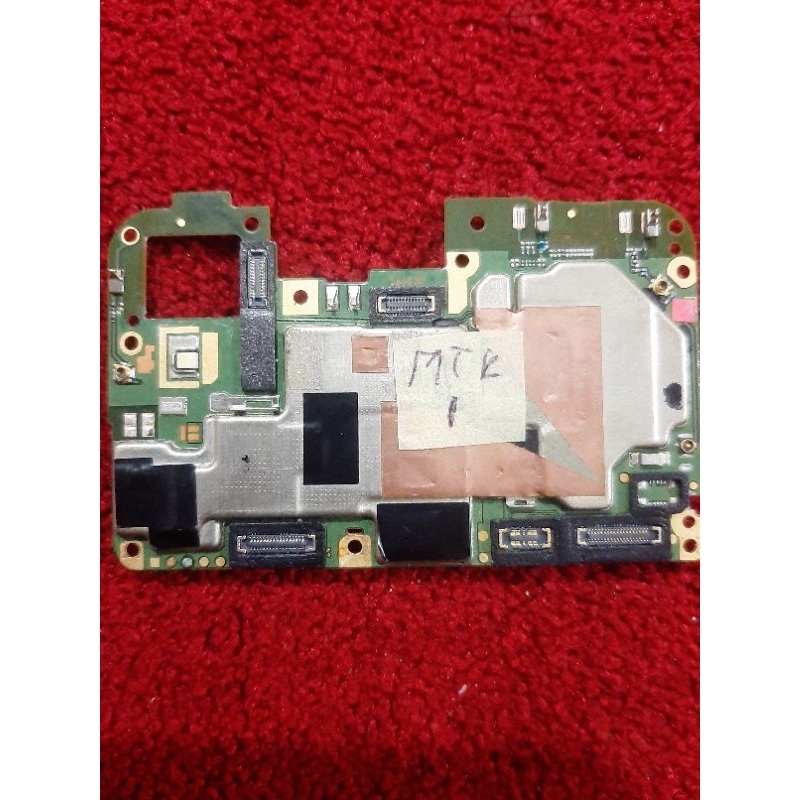 Jual MESIN VIVO Y91/Y91C/Y91I/Y1S MTK MEDIATEK MATI MULUS BANGET BELOM ...