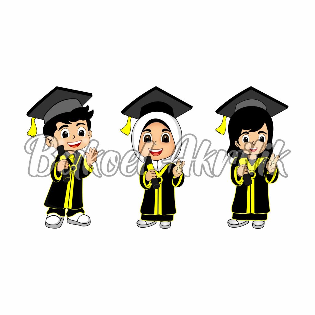 Jual SOUVENIR WISUDA PLAKAT WISUDA TK KB PAUD SD BAHAN KAYU piala ...