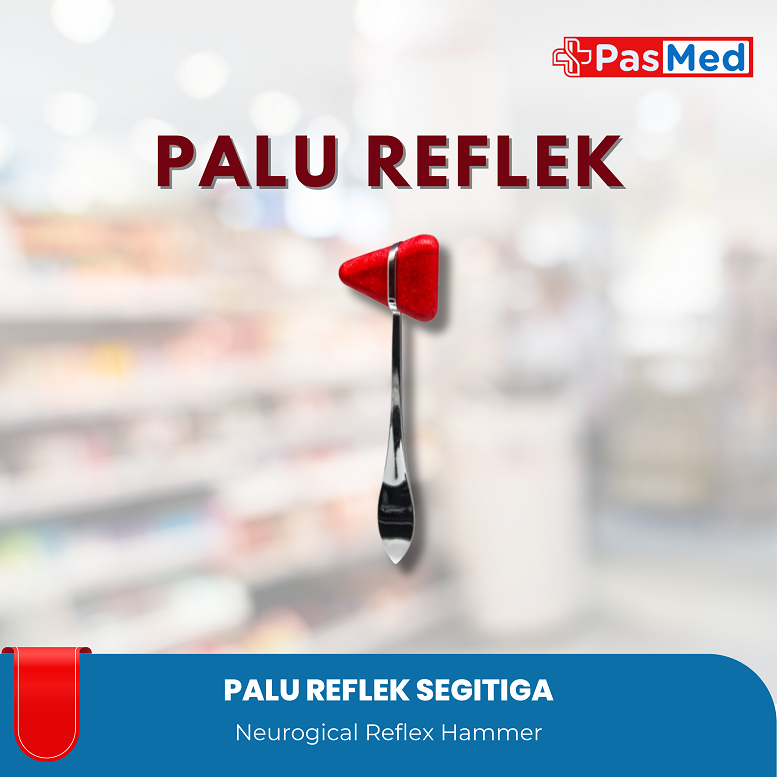 Jual Palu Hammer refleks reflex neurogical Palu refleks General care ...