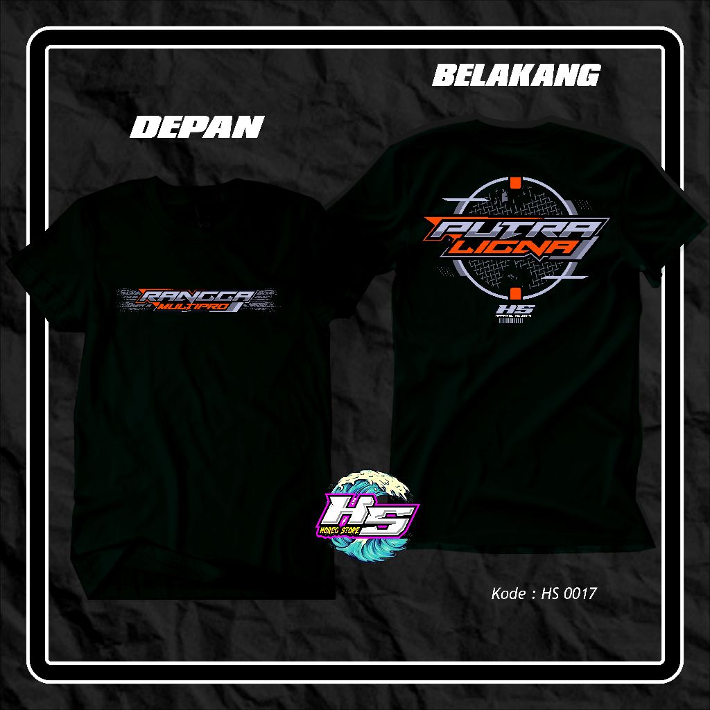 Jual KAOS SOUND SYSTEM REQUEST NAMA BAJU RACING CUSTOM NAMA BISA ...