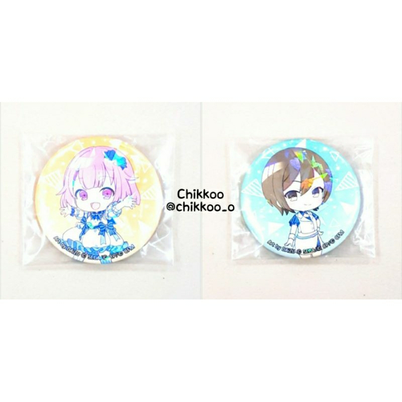Jual Project Sekai Chibi Lawson Can Badge | Shopee Indonesia