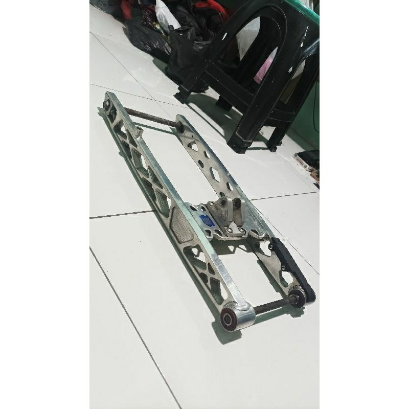 Jual LONG ARM MX KING Dynopro1 ORIGINAL | Shopee Indonesia