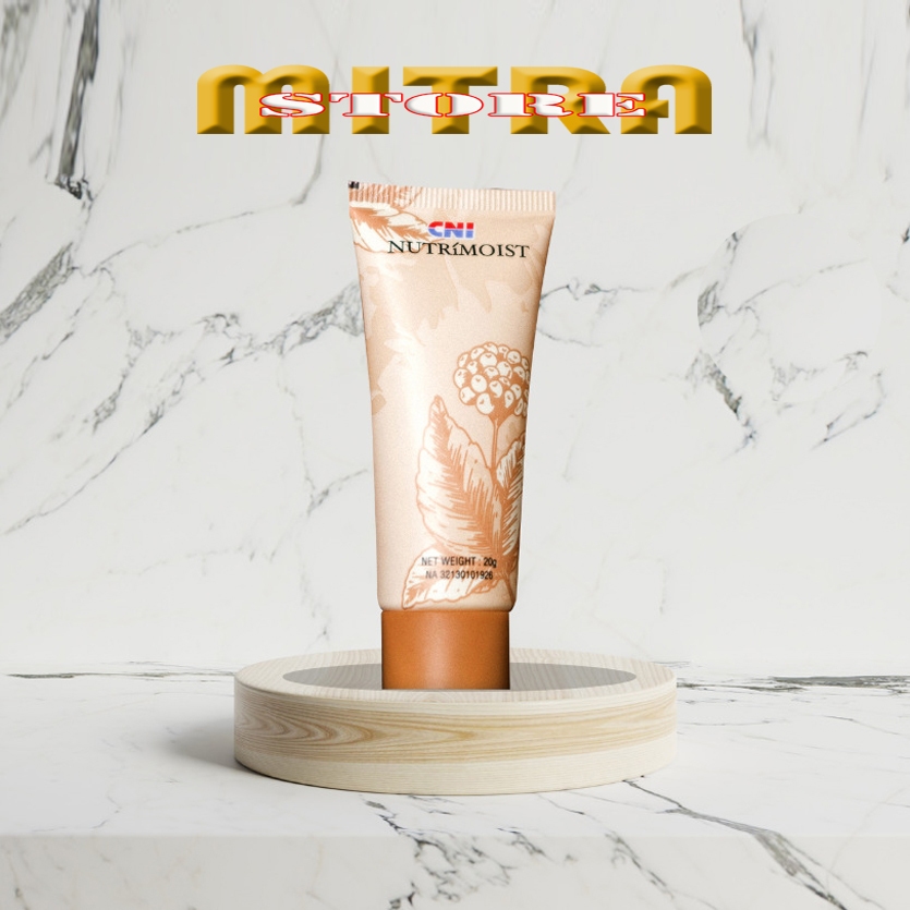 Jual CNI Nutrimoist 20 Gram | Shopee Indonesia