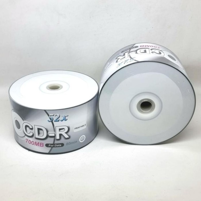 Jual PAYU Cd-R 52X SUNBURNT CDR CD KOSONG CD BLANK | Shopee Indonesia