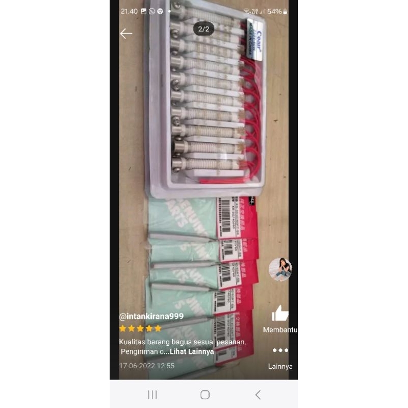 Jual ELEMEN SOLDER 60 WATT 220V COAIR ORIGINAL | Shopee Indonesia
