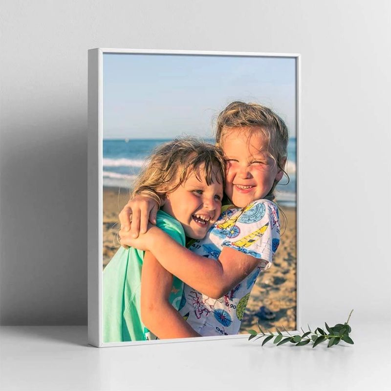 Jual CETAK FOTO BINGKAI UKURAN 10 R 20 X 30,CM LAMINASI - FRAME FOTO ...
