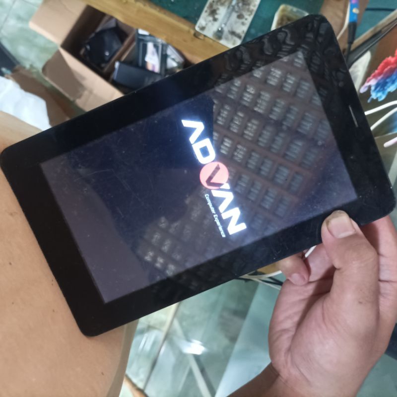 Jual tablet Advan | Shopee Indonesia