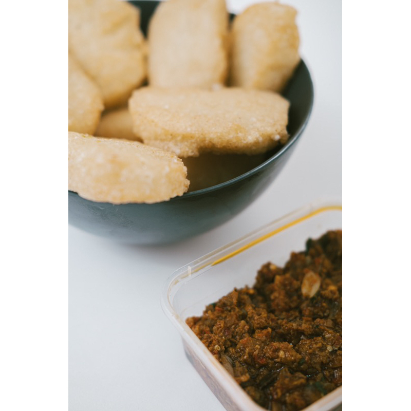 Jual ULEN BANDUNG || BERAT 300GR BISA 10 POTONG | Shopee Indonesia