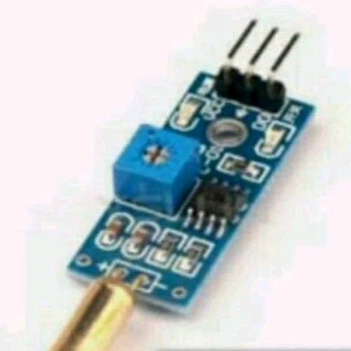 Jual SW520D SW-520D TILT SENSOR ARDUINO UNO R3 NANO MEGA | Shopee Indonesia