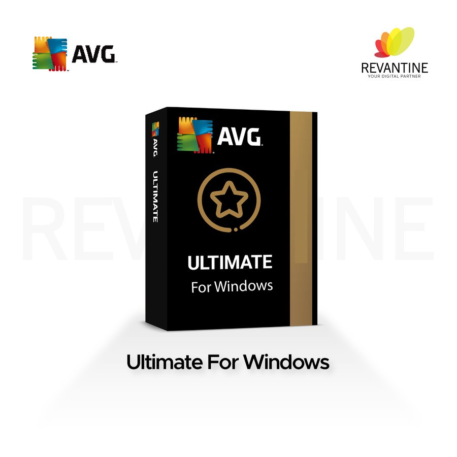 Jual AVG Ultimate for Windows | Shopee Indonesia