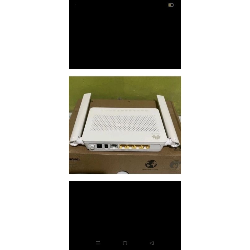 Jual MODEM HUAWEI 5V5 5G | Shopee Indonesia