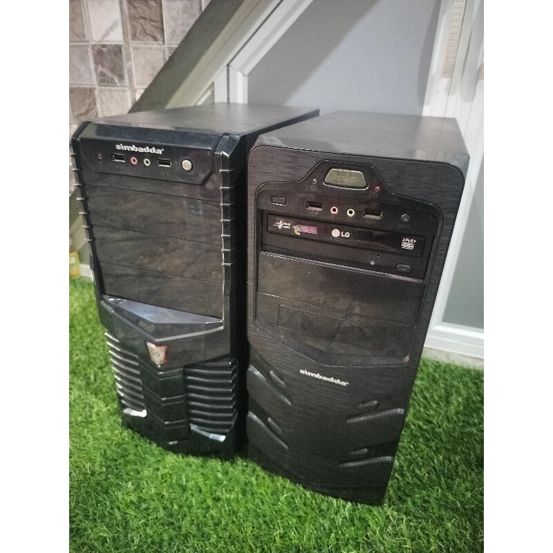 Jual KOMPUTER MURAH RAKITAN CORE I5 NORMAL SIAP PAKAI | Shopee Indonesia