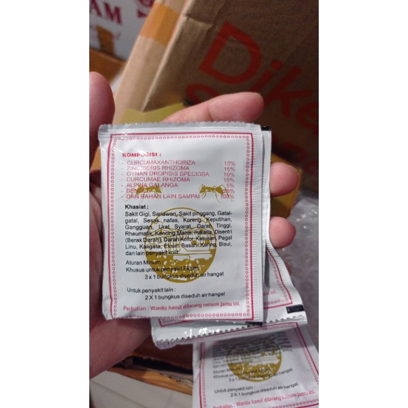Jual obat cap kreta lama original | Shopee Indonesia