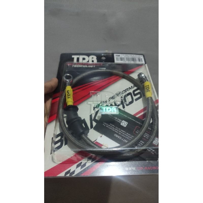 Jual SELANG REM TDR ukuran 75cm | Shopee Indonesia