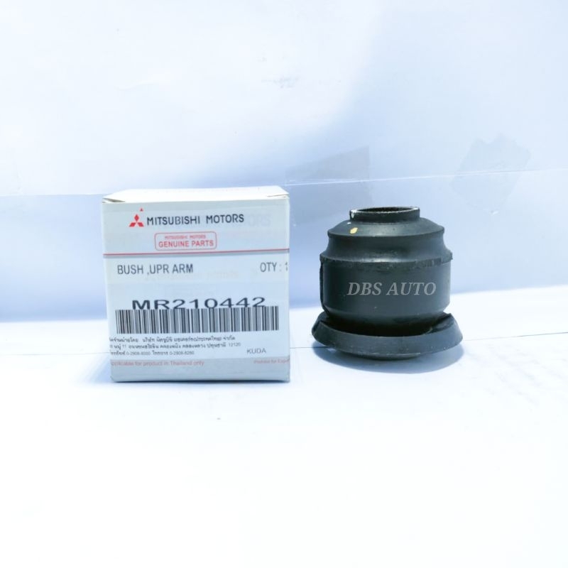 Jual BUSHING UP ARM SAYAP ATAS LOWER ARM ATAS KUDA ORIGINAL THAILAND ...