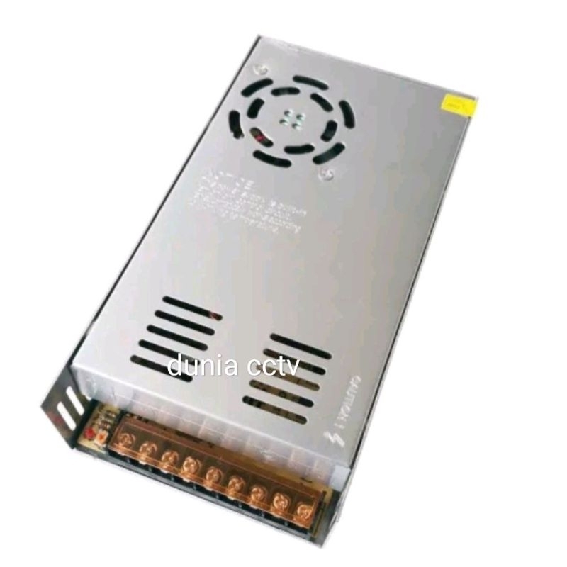 Jual Power supply switching Adaptor 12V 50A 600W Trafo | Shopee Indonesia