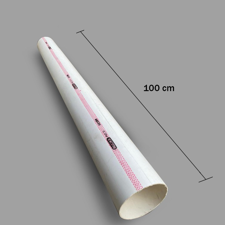 Jual Pipa potongan 2 1/2 Inch D Rucika 100 cm | Shopee Indonesia
