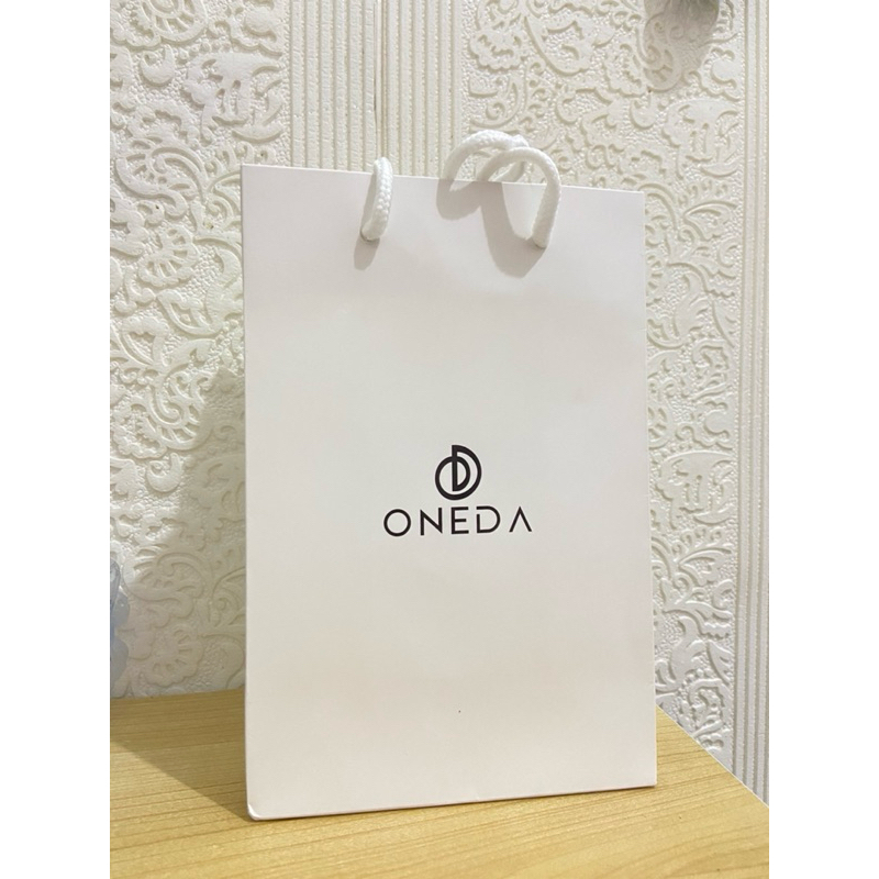 Jual Paperbag Oneda | Shopee Indonesia